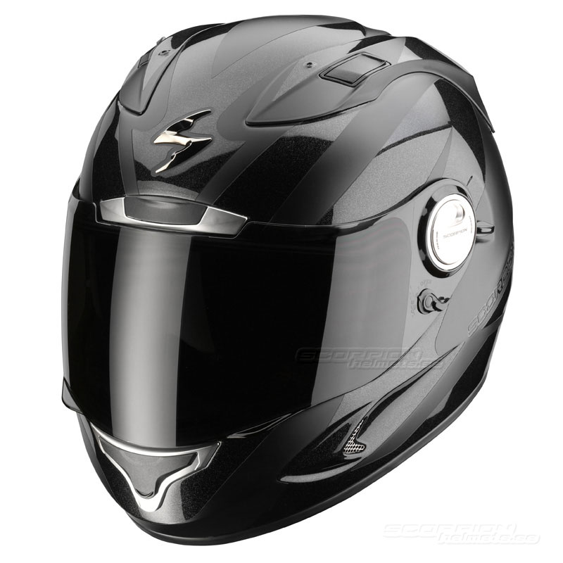 Scorpion EXO-1000 Hjälm (Twister) (Sista storlekarna XS,S & M ...