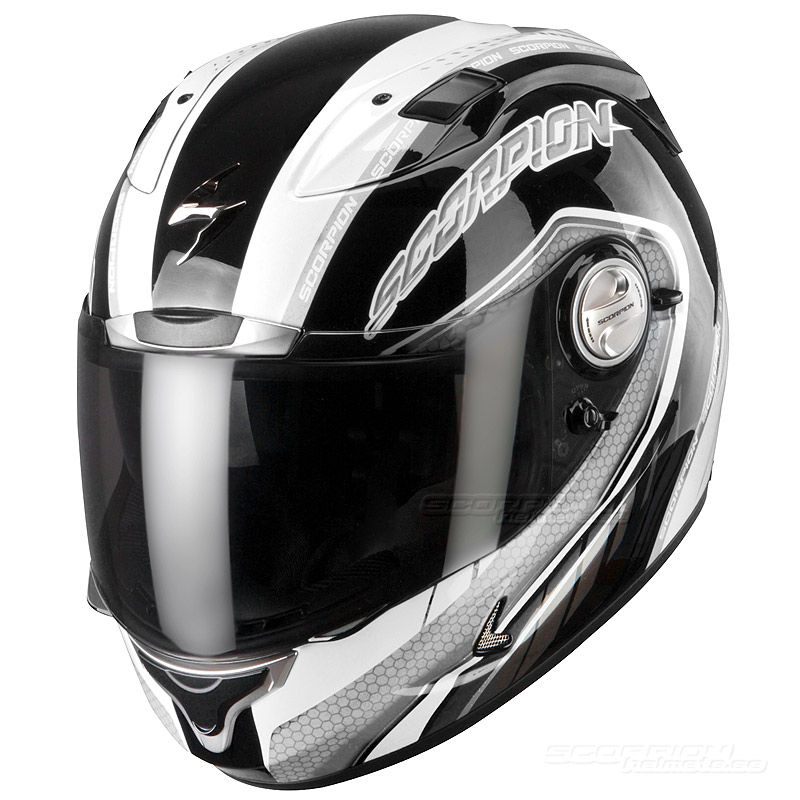 Scorpion EXO-1000 Hjälm (Pipeline) (Sista storlekarna XL & XXL ...